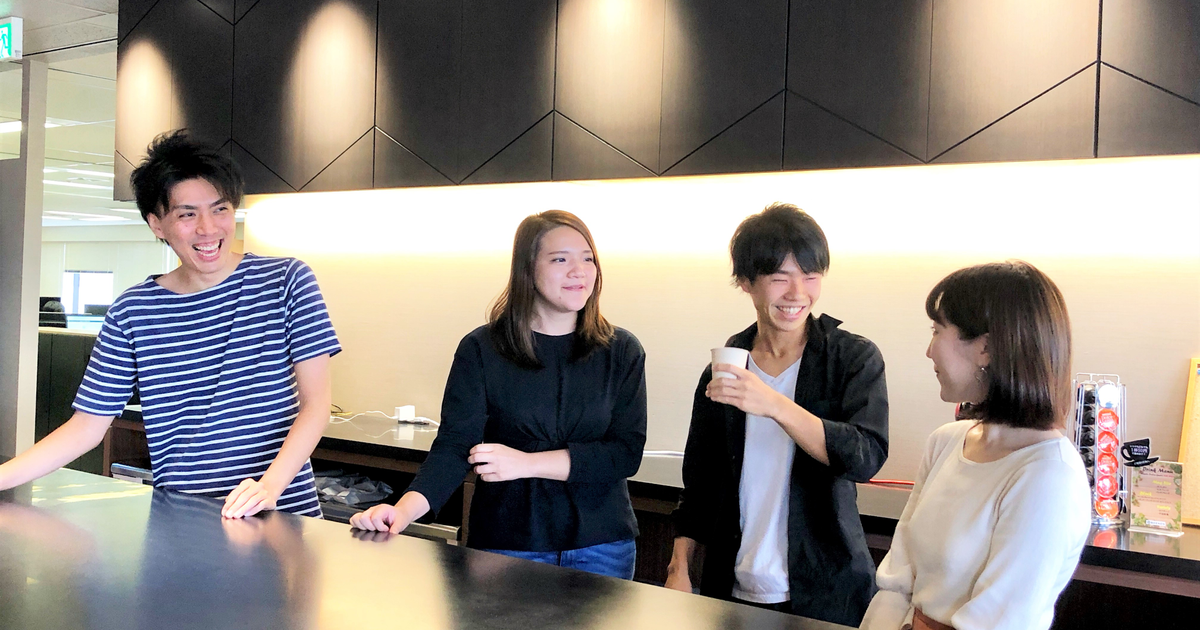 GLOBALにサービス展開するBEENOSでアプリケーションエンジニア募集 - BEENOSのWebエンジニアの採用 - Wantedly