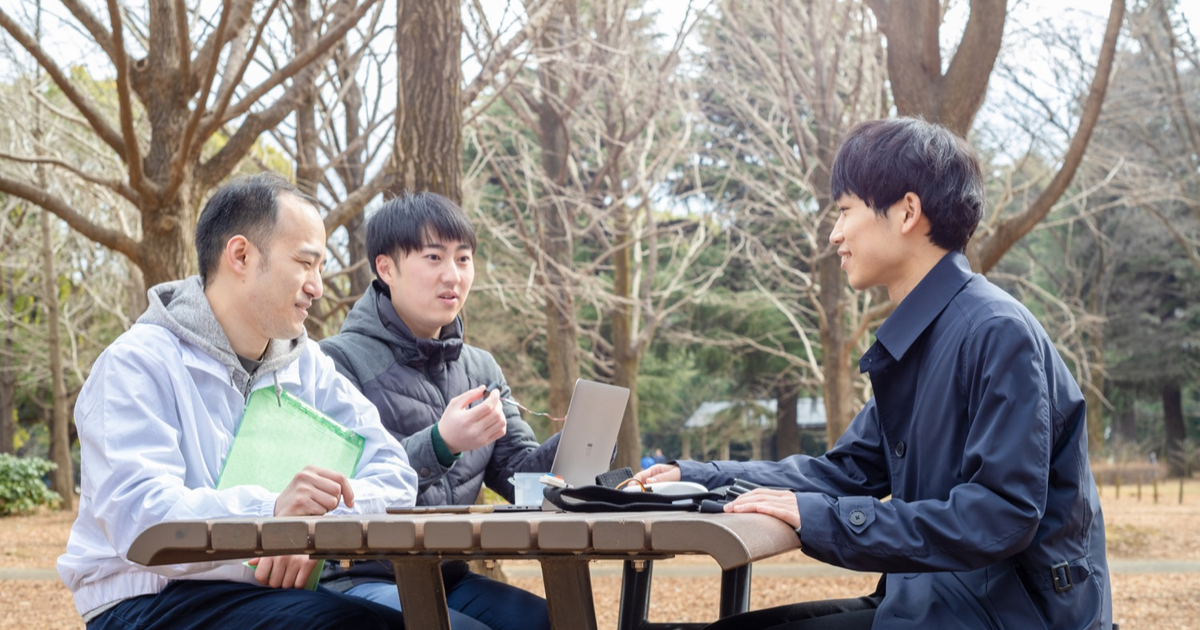 ランナーを理解するUXリサーチャーのインターンを募集！ - 株式会社sci-boneのその他の採用 - Wantedly