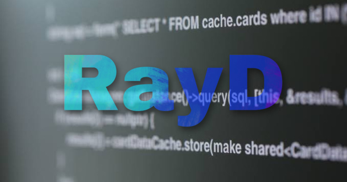 スキルも単価も上げたい向上心のあるフリーランスエンジニア大募集！！ - 株式会社RayDのエンジニアリングの採用 - Wantedly