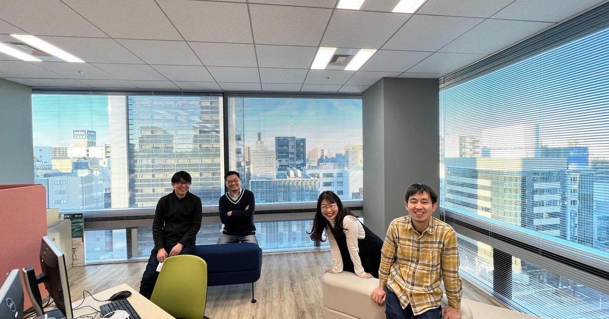 世界の距離を縮める システム会社のバックオフィスとして働きませんか？？ - 株式会社Smallitのコーポレート系の採用 - Wantedly