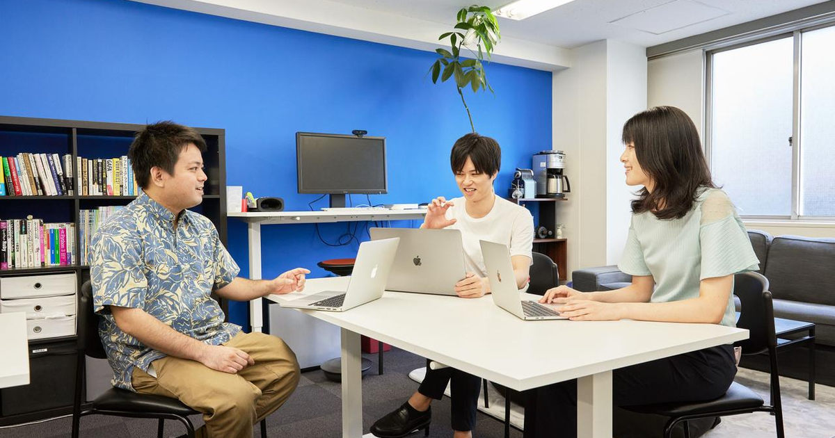 QA｜開発の上流工程から参画｜シフトレフトなQAエンジニア募集 - 株式会社N2iのQAエンジニアの採用 - Wantedly