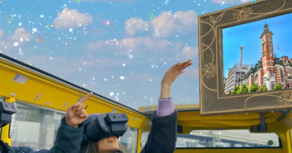 海外市場へ参入！最新のVR/3DCG技術のマーケティングデザイナーの募集！ - 株式会社シナスタジアのクリエイティブディレクターの採用 - Wantedly