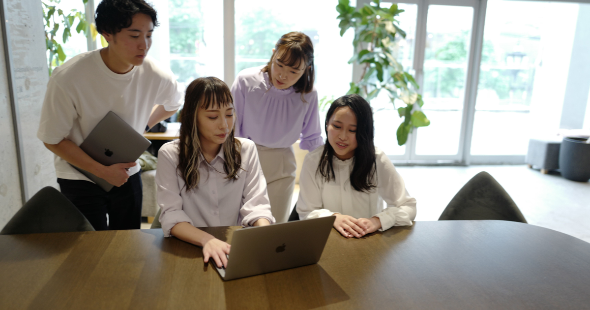 1人目経理メンバーをWanted｜スタートアップの事業成長を支える - Ms.Engineer株式会社の経理・財務の採用 - Wantedly