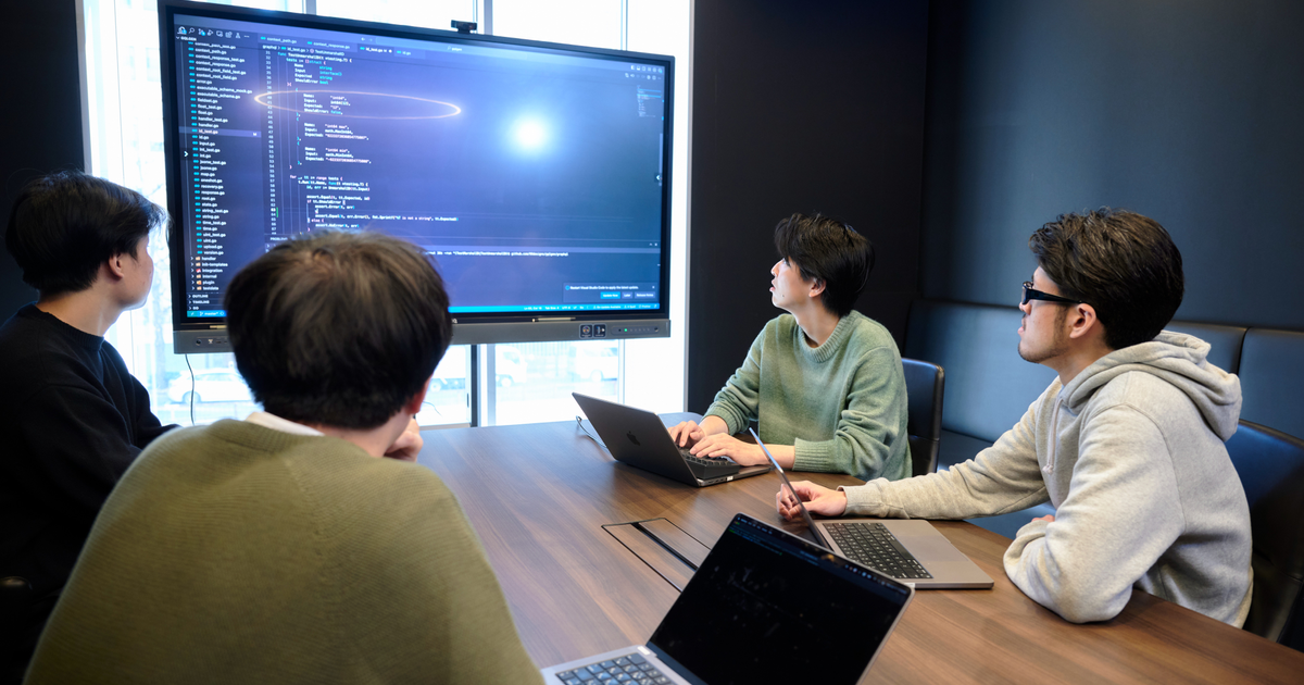 サーバーサイドエンジニア／Rails／Ruby／Docker／React - ハコベル株式会社のWebエンジニアの採用 - Wantedly