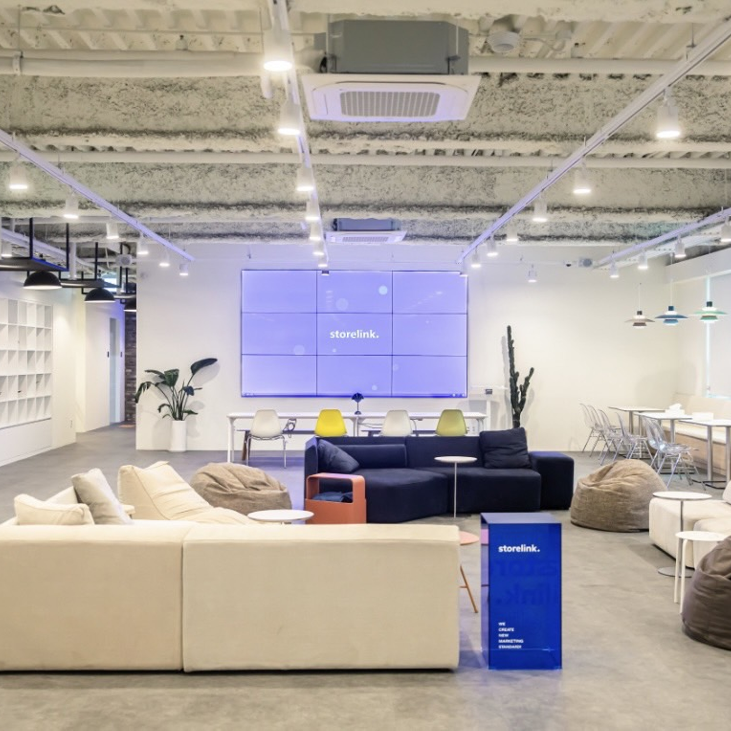 株式会社storelinkの会社情報 - Wantedly