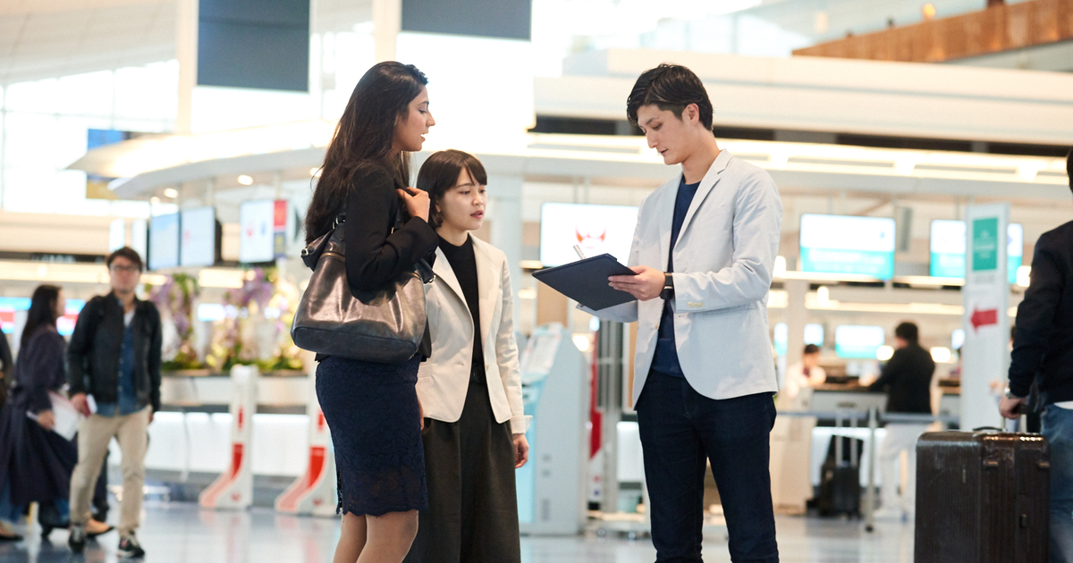 日本はオワコン？！同情するならCOUXUに来てくれ！ - COUXU株式会社のマーケティング・PRの採用 - Wantedly