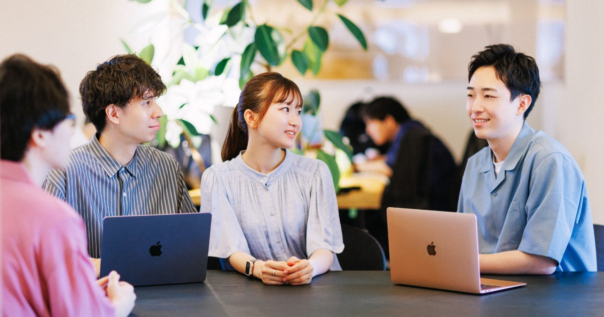 R&D責任者募集！売上数十億超えのD2Cスタートアップ - 株式会社Morghtのその他の採用 - Wantedly