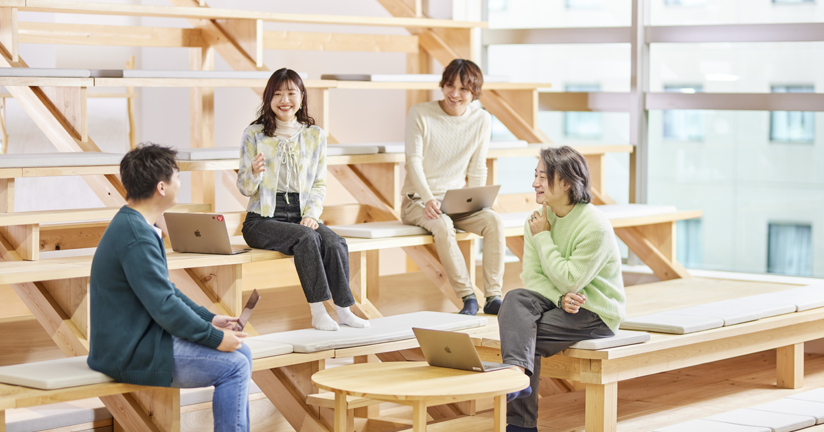 WEBデザイナー・ディレクター/toC・toBマーケティング - 株式会社ビズリーチのアートディレクターの採用 - Wantedly