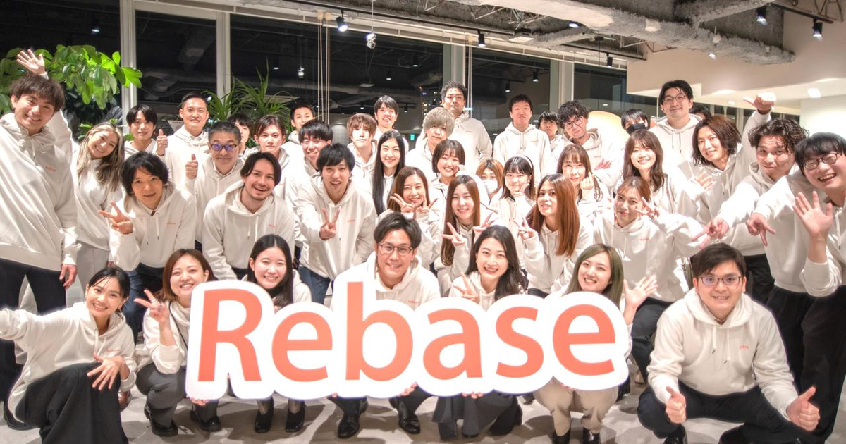 React.js / TypeScript で創るインスタベース - 株式会社RebaseのWebエンジニアの採用 - Wantedly
