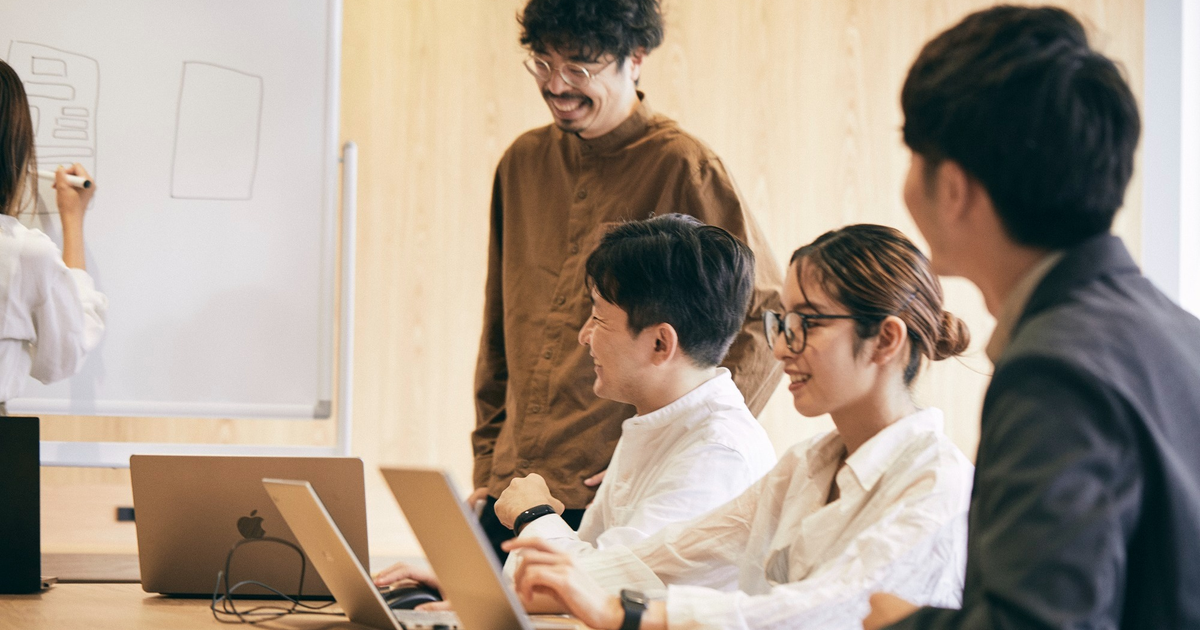 採用市場をハックする採用SaaS事業インサイドセールス組織立上げメンバー - 株式会社Techouseの法人営業の採用 - Wantedly