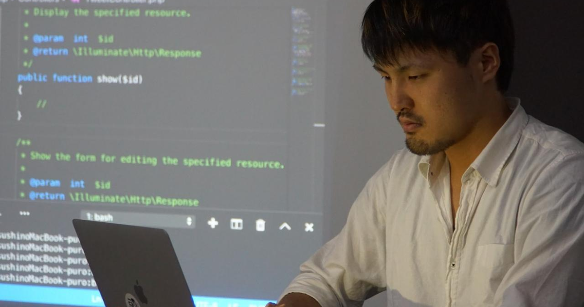 エンジニア講師を募集！Java言語を教えてくれませんか？ - シードテック株式会社のWebエンジニアの採用 - Wantedly