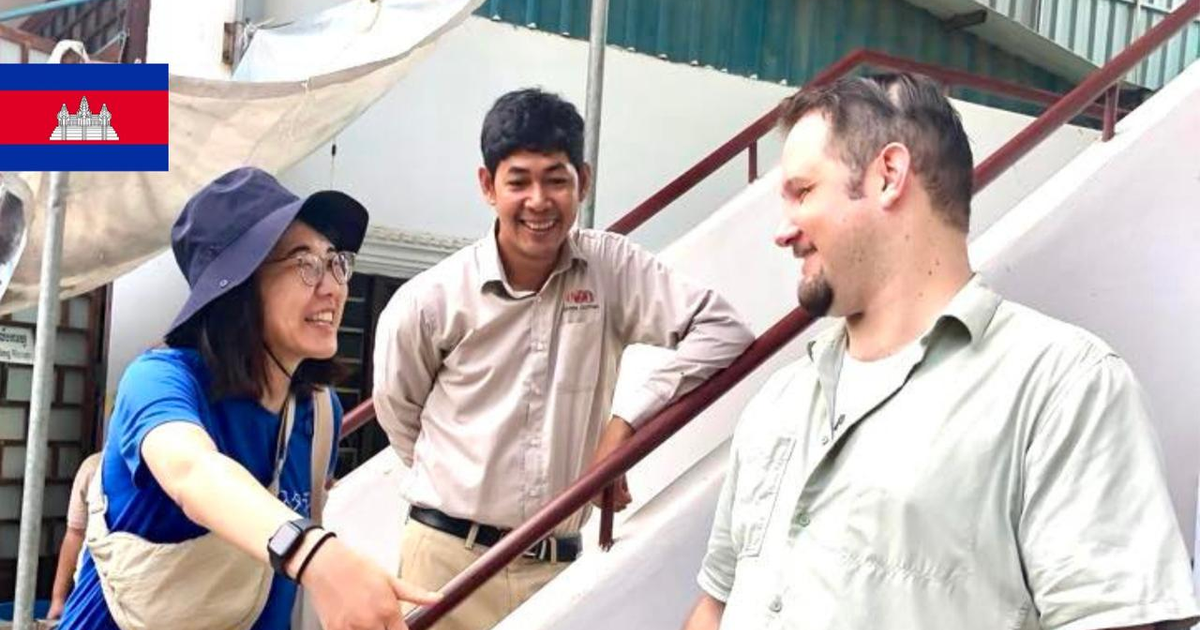 社長の右腕！カンボジアの社会問題を解決するSDGs事業責任者 - ソーシャルマッチ株式会社のコンサルティングの採用 - Wantedly