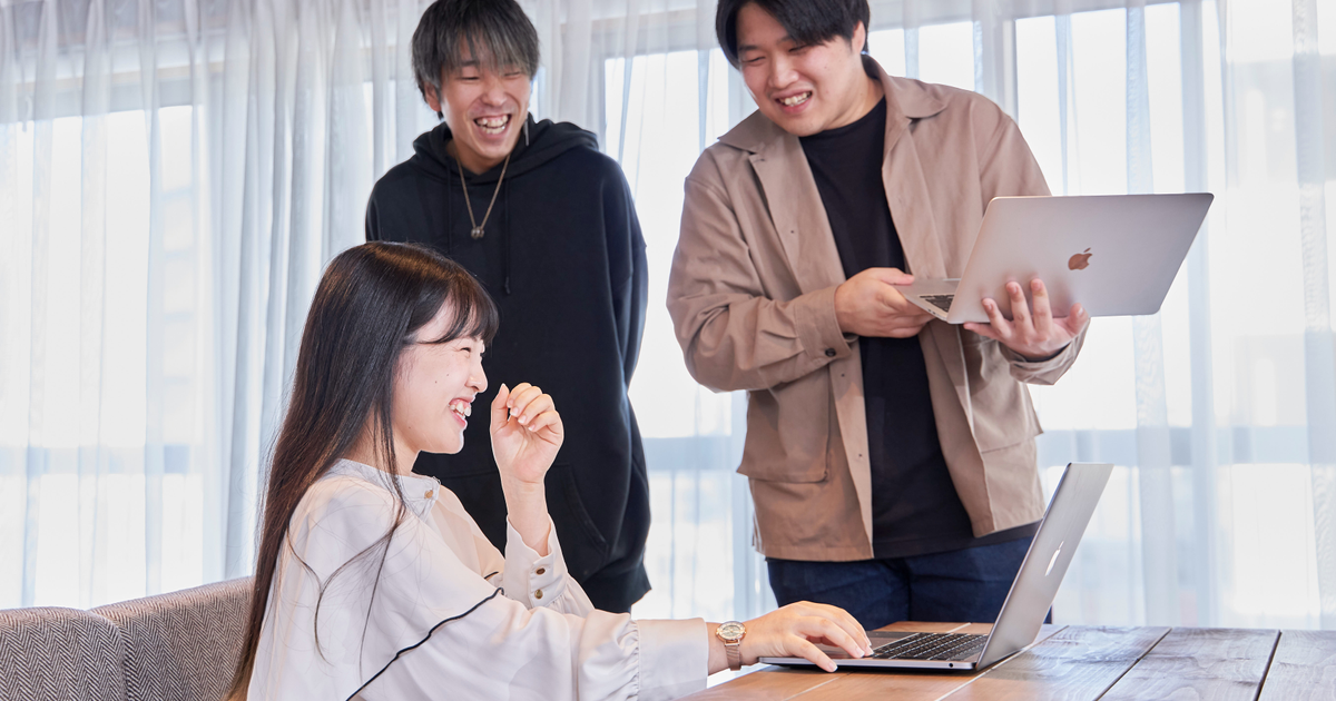 IT事務経験者募集！あなたの経験活かしませんか？東京 - 株式会社AWESOME SEのWebエンジニアの採用 - Wantedly