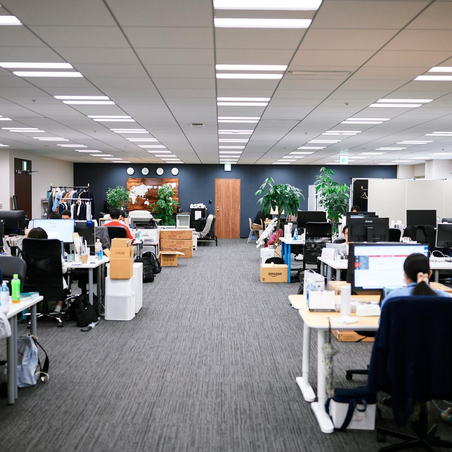 株式会社Scalehackの事業とカルチャー - Wantedly