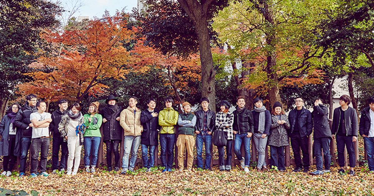 世界へ向けて最高のユーザー体験を！ フロントエンド・ディベロッパー募集 - SHIFTBRAIN Inc. / シフトブレインのWebエンジニアの採用 - Wantedly