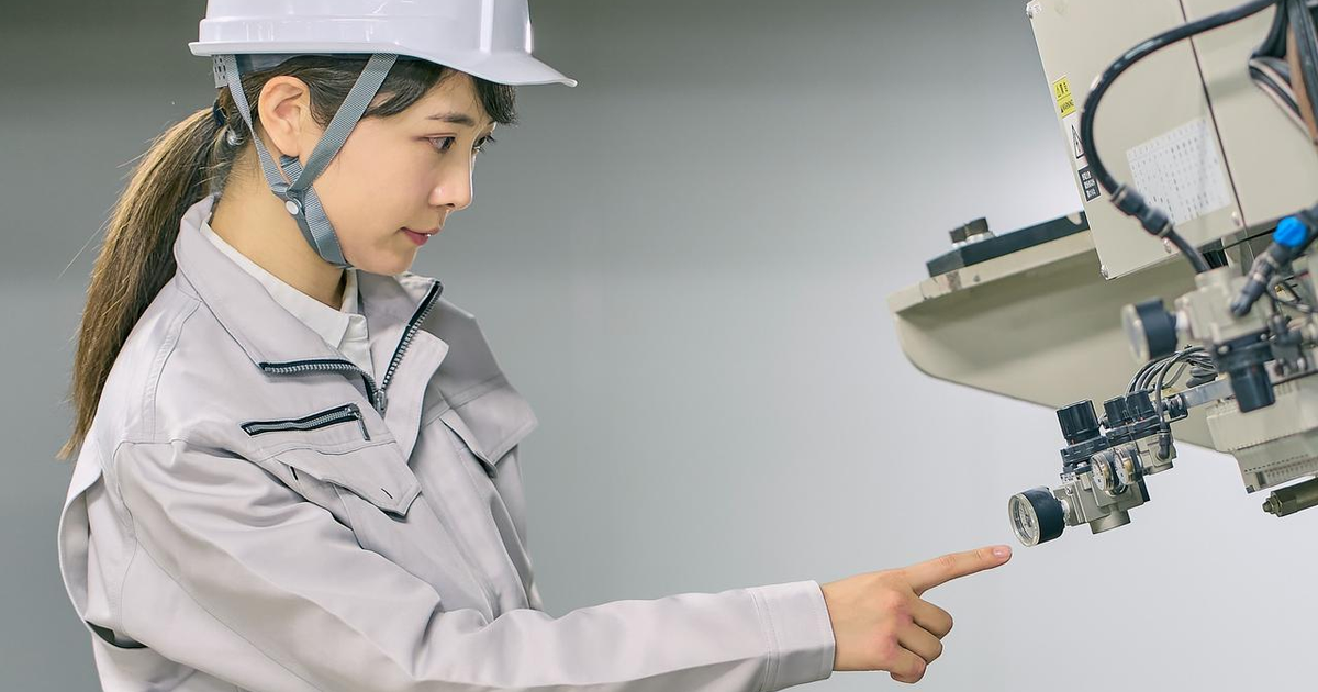 現場目線が活きる仕事。工場の未来をつくるWebエンジニア募集！ - 株式会社ユニフェイスのWebエンジニアの採用 - Wantedly