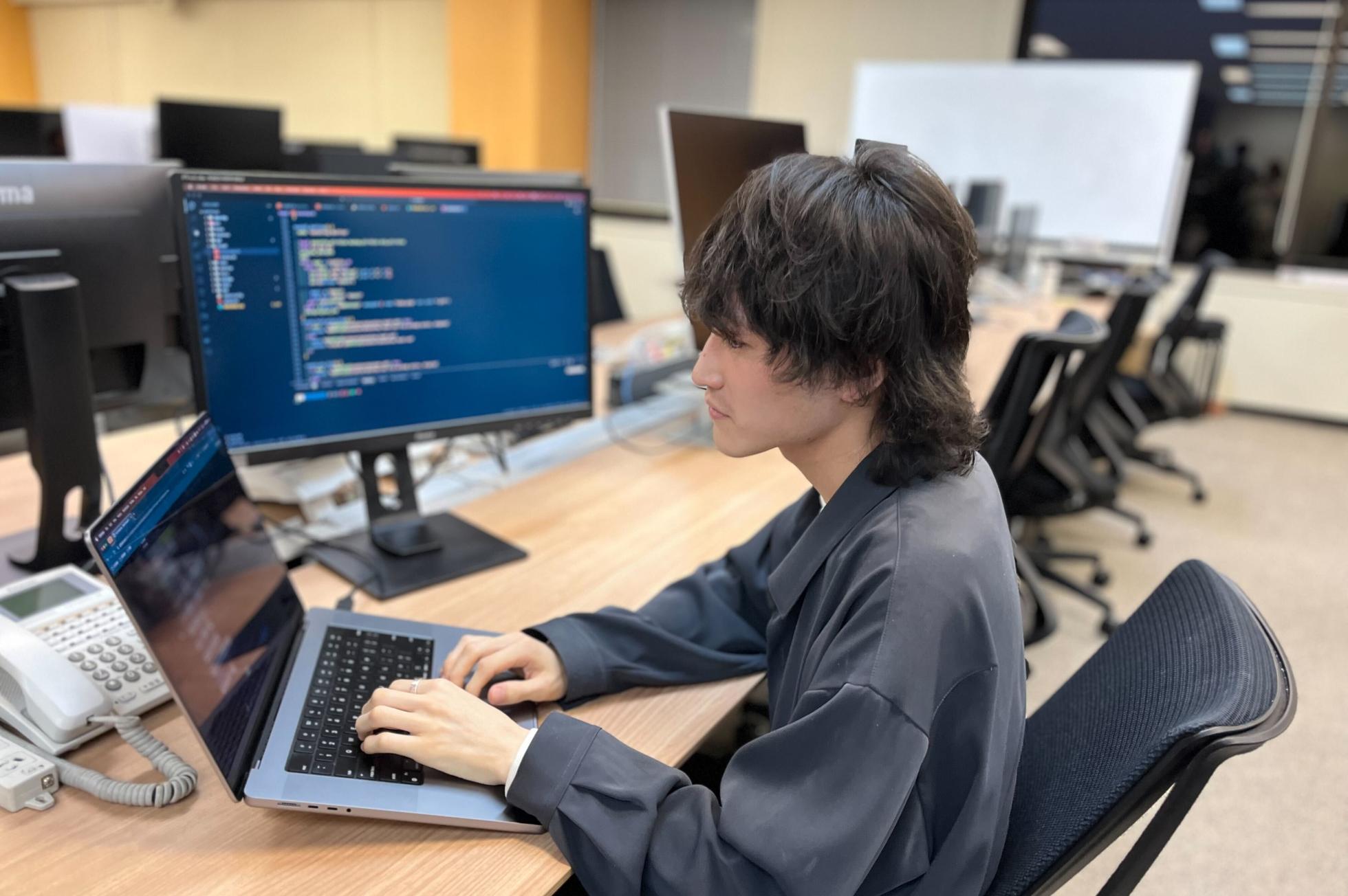 要件定義から実装まで一気通貫！可能性を拡げるBEENOSサマーインターン - BEENOSのWebエンジニアの採用 - Wantedly