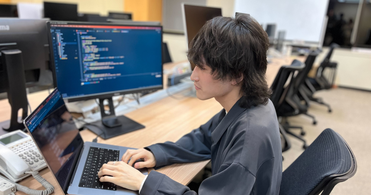 要件定義から実装まで一気通貫！可能性を拡げるBEENOSサマーインターン - BEENOSのWebエンジニアの採用 - Wantedly