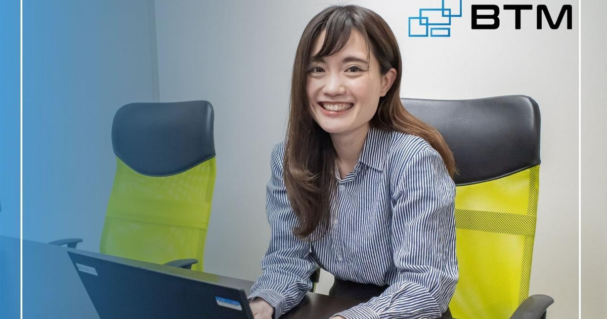 福岡｜独学で頑張る貴方を応援！実務経験ゼロからエンジニアを目指しませんか？ - 株式会社BTMのWebエンジニアの採用 - Wantedly