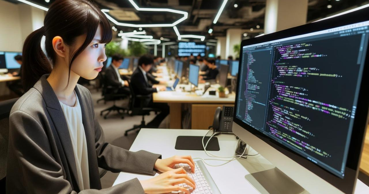 ChatGPT × Pythonで先進的なデータ管理システムを開発したい！ - Peach株式会社のPM・Webディレクションの採用 - Wantedly
