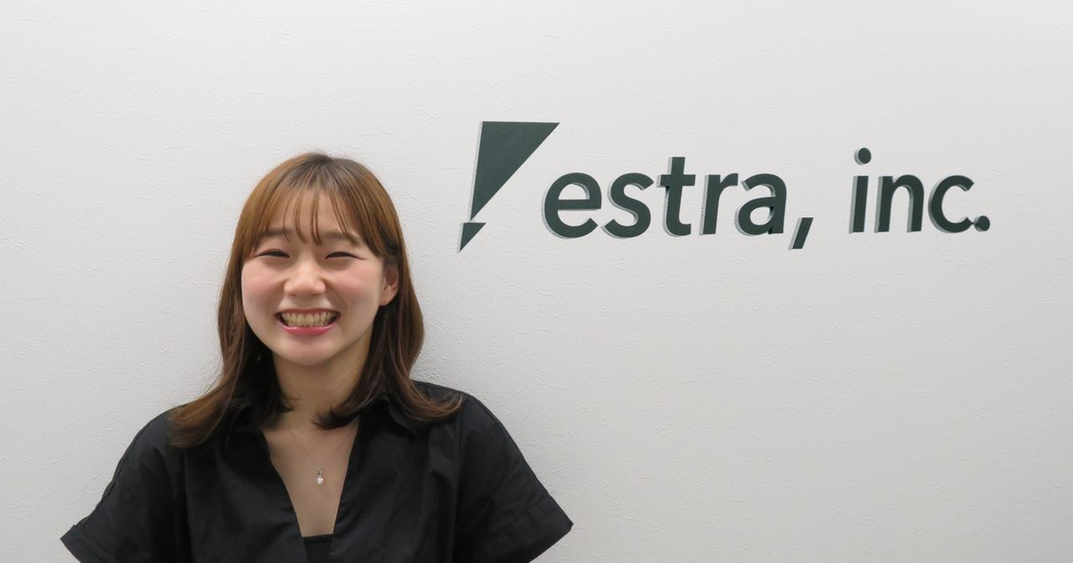 学生トップ営業を目指せ！急成長スタートアップのtoC営業インターン - 株式会社estraの個人営業の採用 - Wantedly