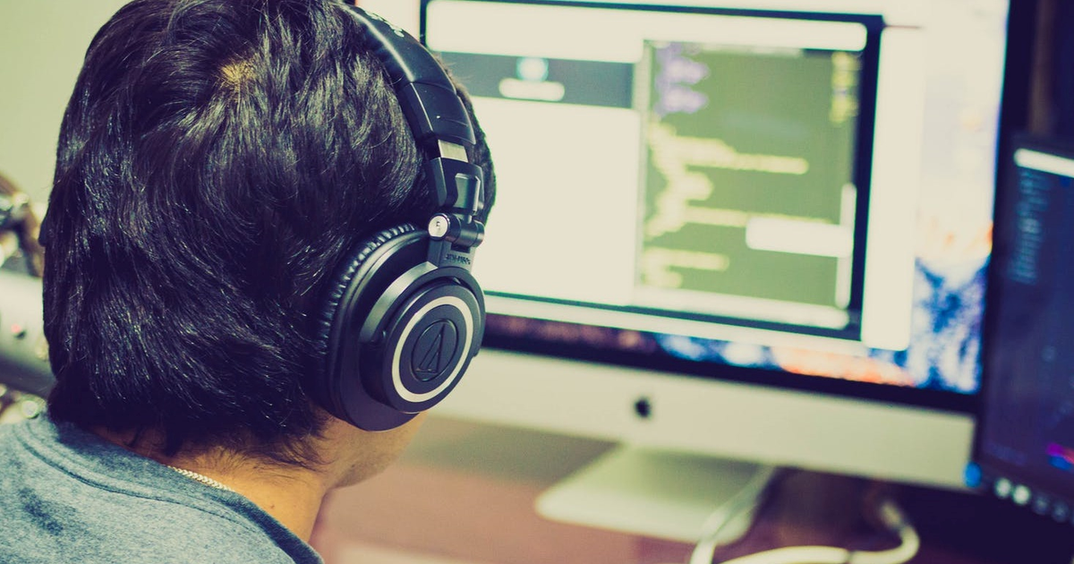 Website front-end developer WANTED! Develop solutions for web-based ...