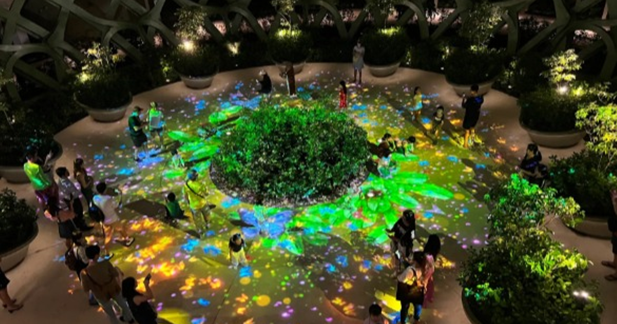 東京：XRやAIで多彩なクリエイティビティーを発揮するアートディレクター - 株式会社ワントゥーテンのアートディレクターの採用 - Wantedly