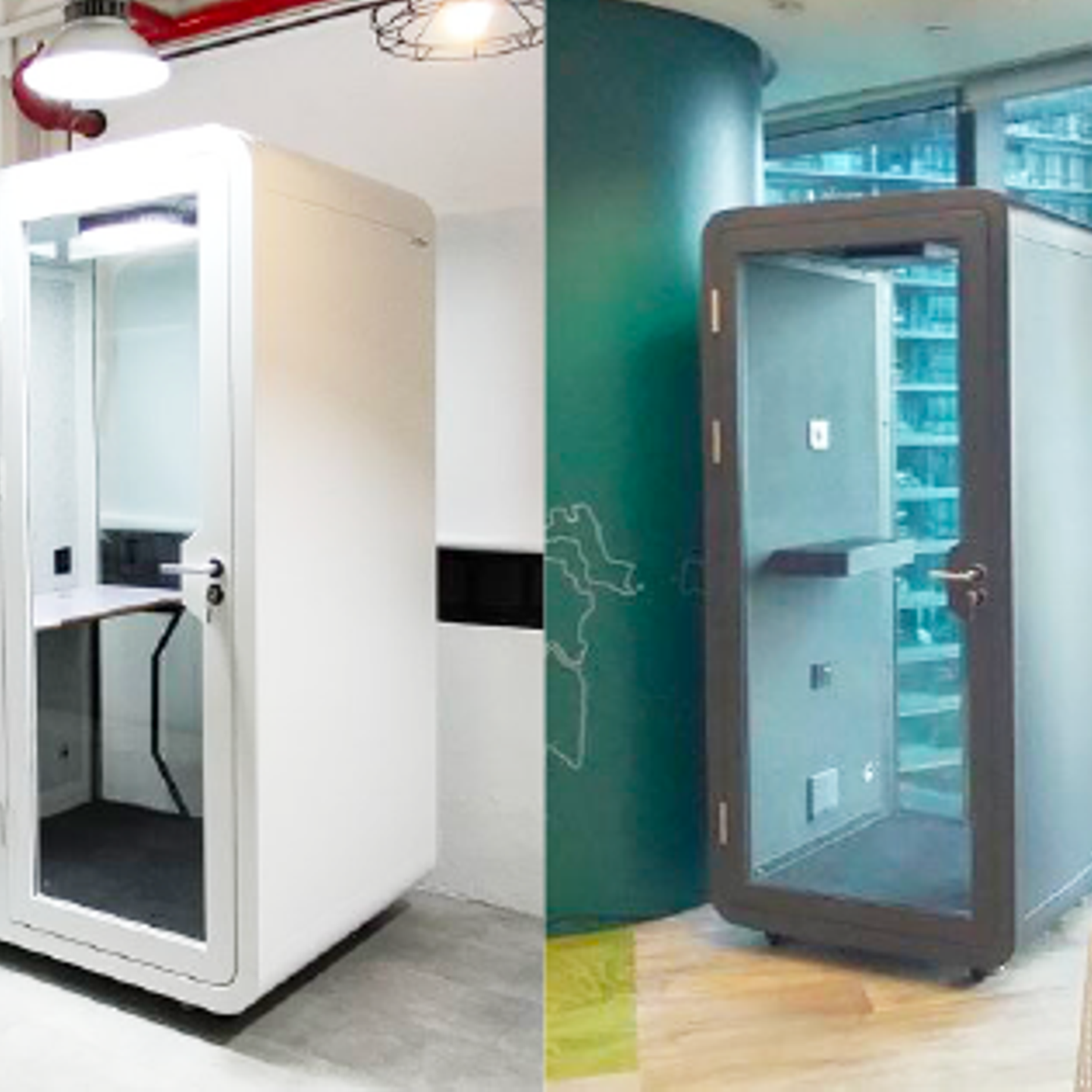 About InstaPod - Wantedly