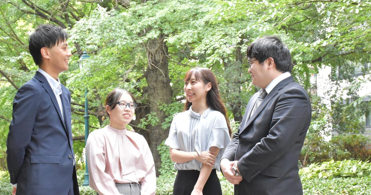 東京採用｜3年目でPL経験が可能！トップスピードで成長したい学生を大募集！ - 株式会社エスワイシステムのWebエンジニアの採用 - Wantedly