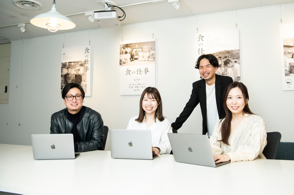 飲食DXSaaS企業のセールス西日本担当募集！ - 株式会社トレタの法人営業の採用 - Wantedly