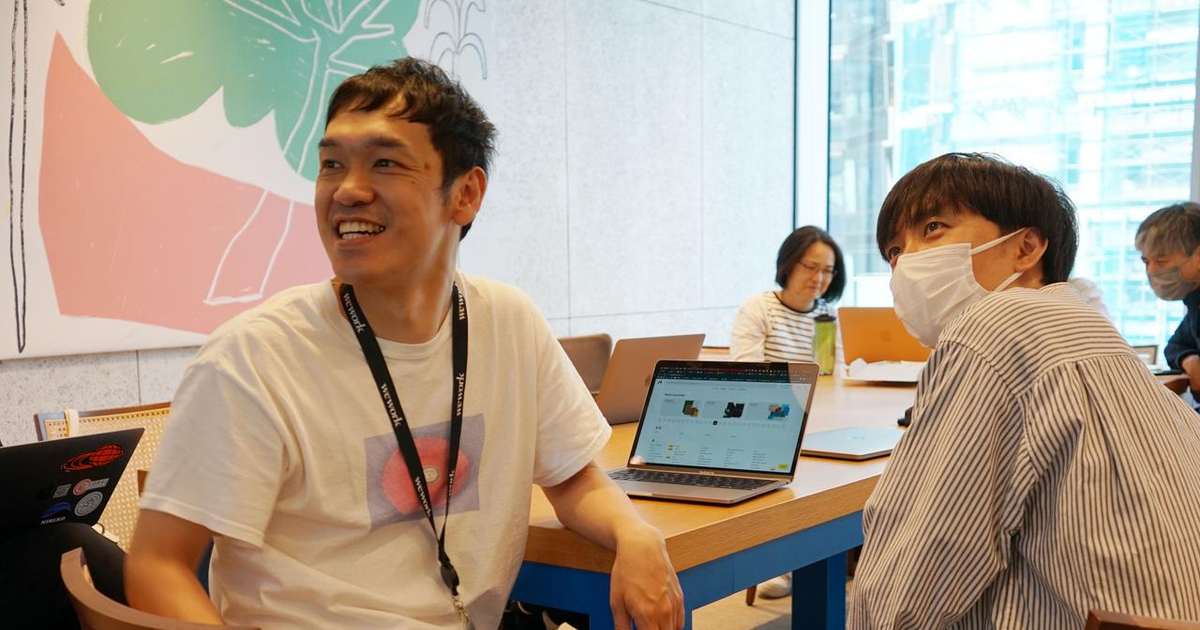 建築業界を変えるSaaS開発｜サーバーサイドエンジニア募集！ - tecture株式会社のWebエンジニアの採用 - Wantedly