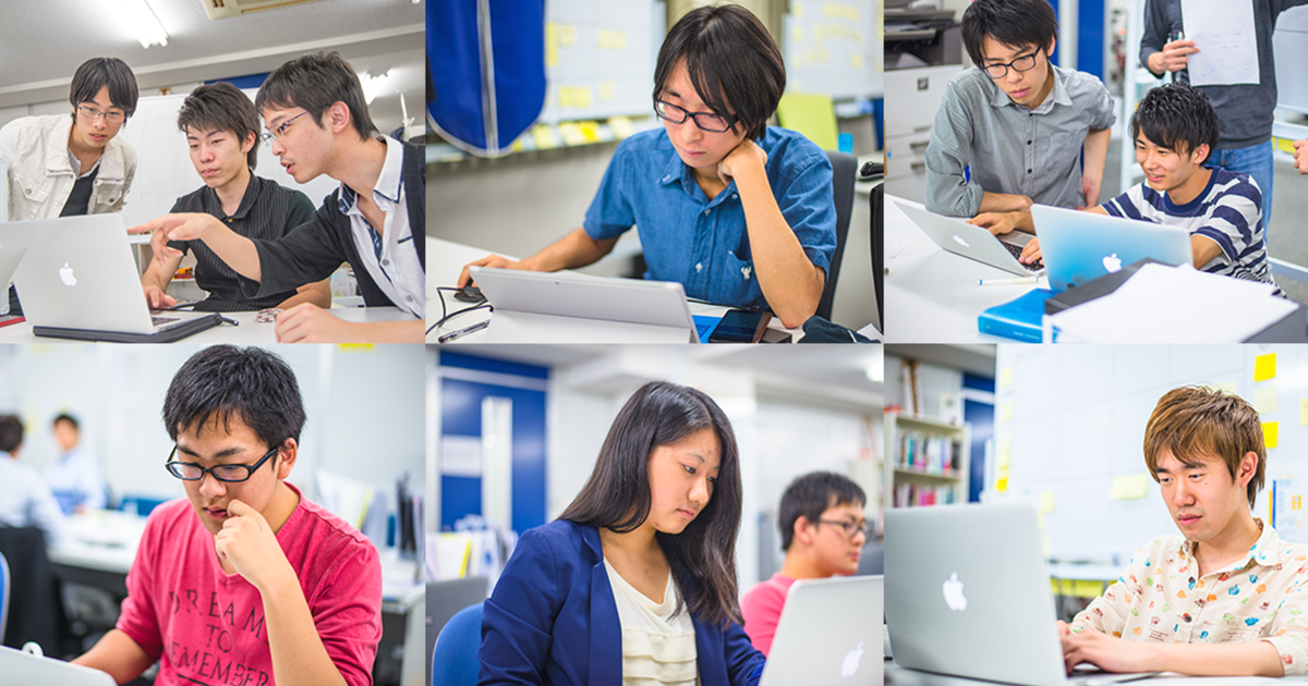 急成長サービスの開発を一手に任せます！将来の開発部長候補者、WANTED！ - 株式会社TechouseのWebエンジニアの採用 - Wantedly