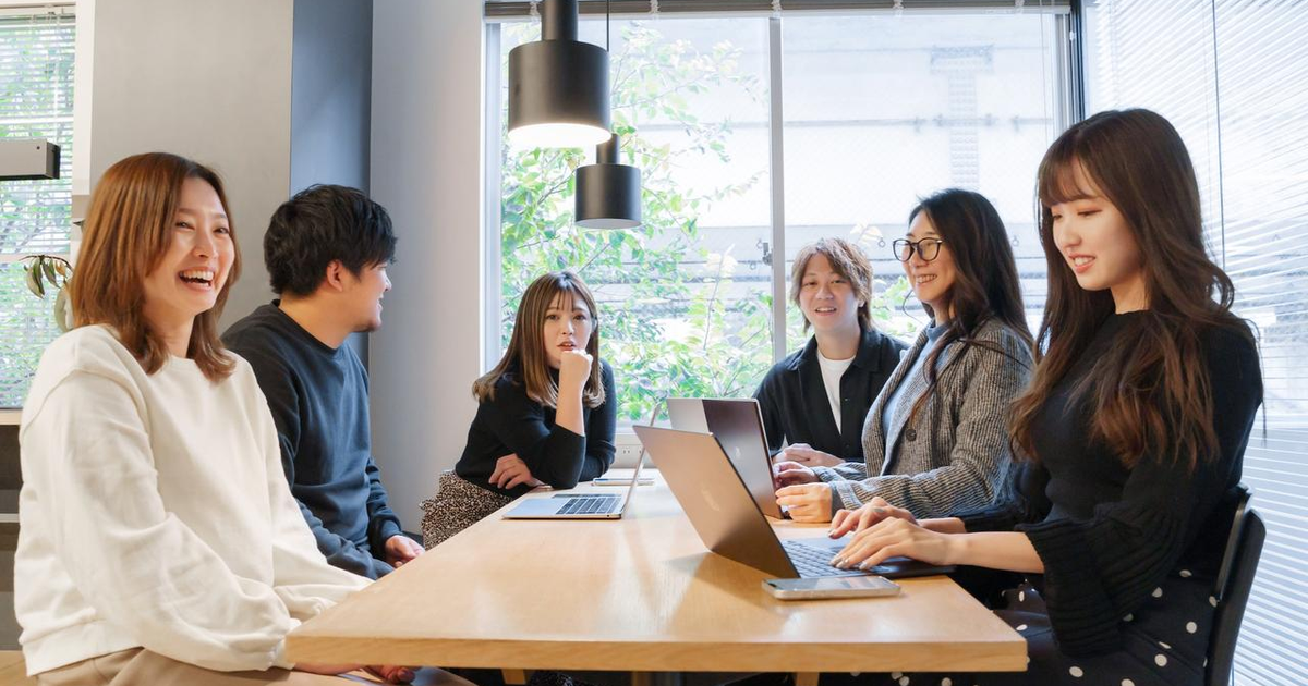 教育×マーケティング｜学生の未来をマーケティングの力で輝かせませんか？ - 株式会社SpiristarのWebマーケティングの採用 - Wantedly