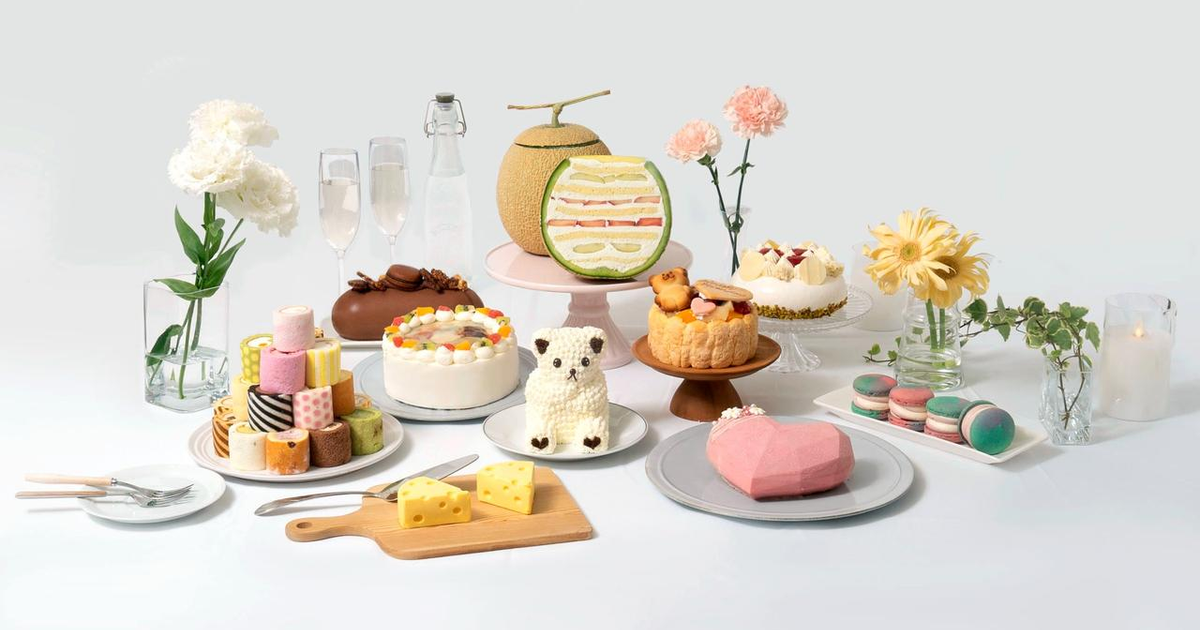 お客様と一緒にスイーツ愛を育むカスタマーサポート募集！ - 株式会社Cake.jpのカスタマーサポートの採用 - Wantedly