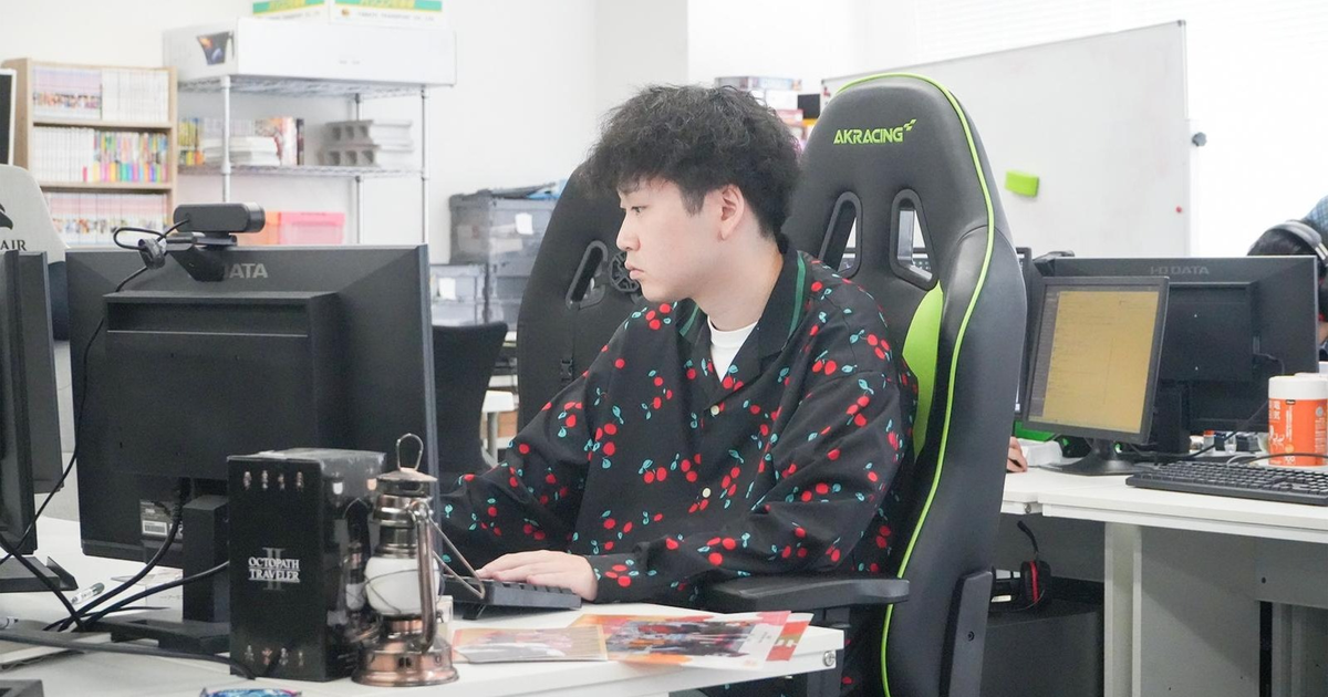 ゲーム、エンタメ領域のQAテスターとしてご活躍いただける方を探しています。 - 株式会社OGIXのQAエンジニアの採用 - Wantedly