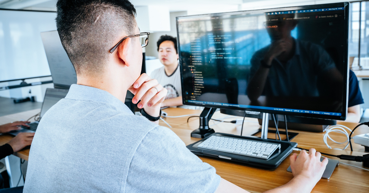 DX支援事業で0->1開発をバリバリやりたいエンジニア募集 - 株式会社シンシアのWebエンジニアの採用 - Wantedly