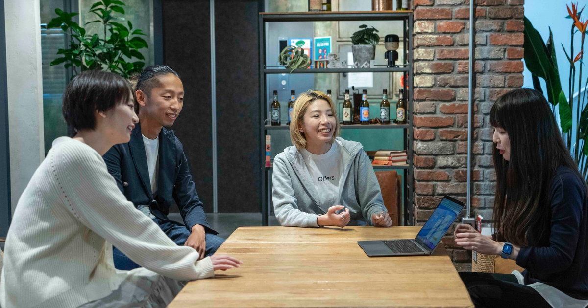 HRtech × SaaS 事業で、経営陣と伴走するCS責任者を募集！ - 株式会社overflowのカスタマーサクセスの採用 - Wantedly