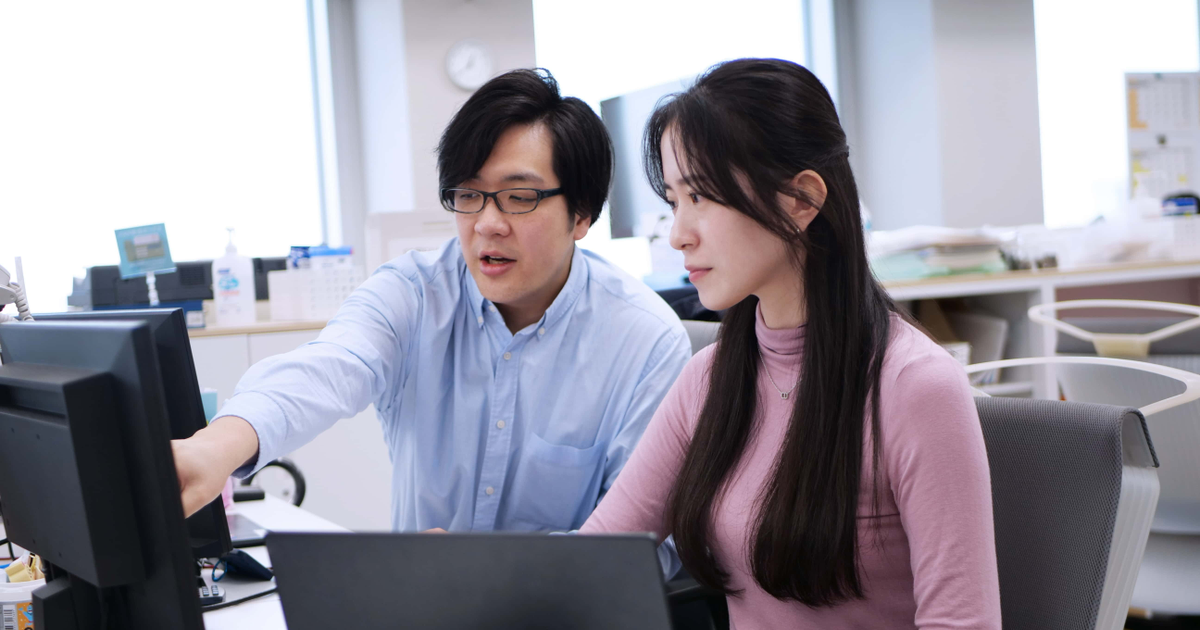 テスト工程のより上流にチャレンジしたいQAエンジニアを募集 - 株式会社クロス・コミュニケーションのQAエンジニアの採用 - Wantedly