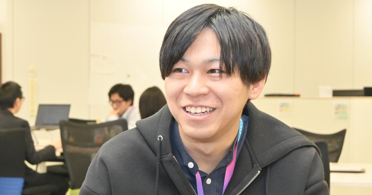 テックリード｜ローソン公式アプリをSwiftで開発するiOSエンジニア - 株式会社ローソンデジタルイノベーションのモバイルエンジニアの採用 - Wantedly