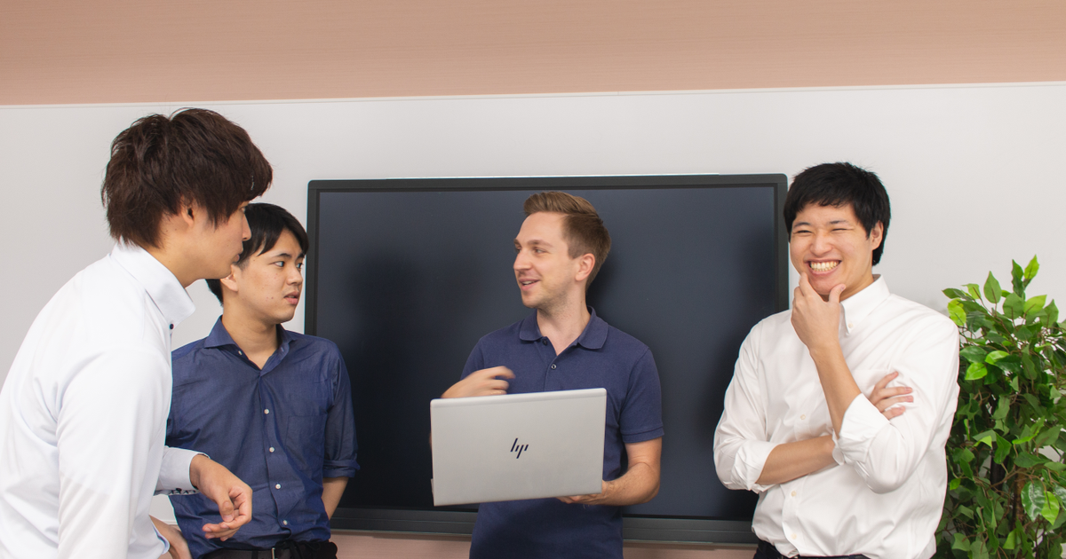 フロント～バックエンドまで幅広く対応できるWEBアプリ開発者募集！ - Avintonジャパン株式会社のエンジニアリングの採用 - Wantedly