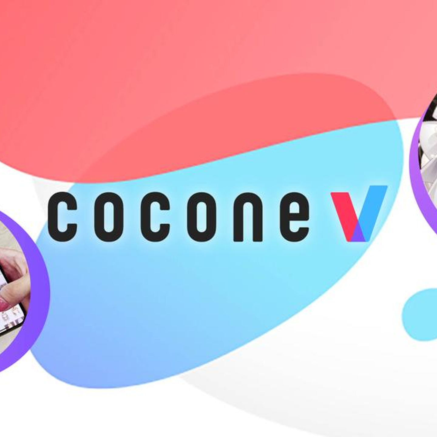 cocone v 株式会社の働き方とストーリー - Wantedly