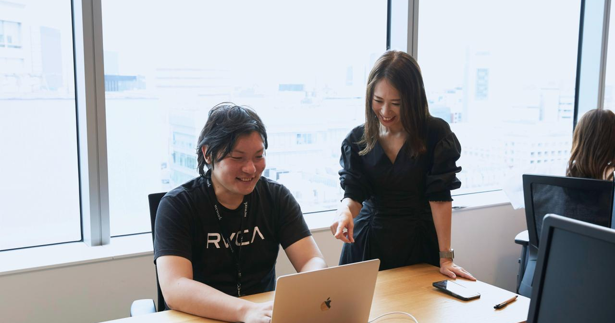 SEOコンサル募集！SEOコンサル事業を一緒に作っていきませんか！ - 株式会社BridgeのWebマーケティングの採用 - Wantedly