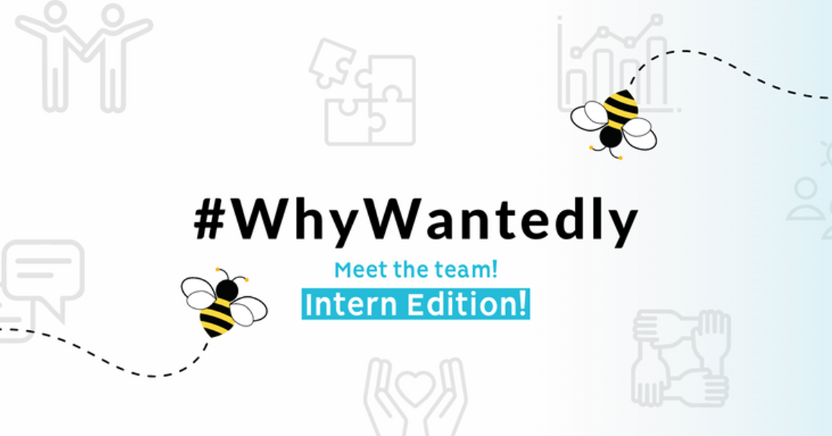#WhyWantedly Features: Interns from the Singapore Team! | Wantedly, Inc. (Singapore)