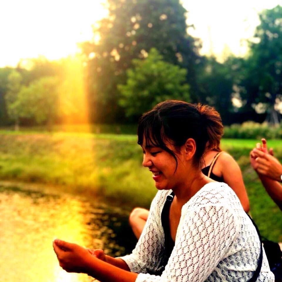 Yuka Watanabeのプロフィール Wantedly
