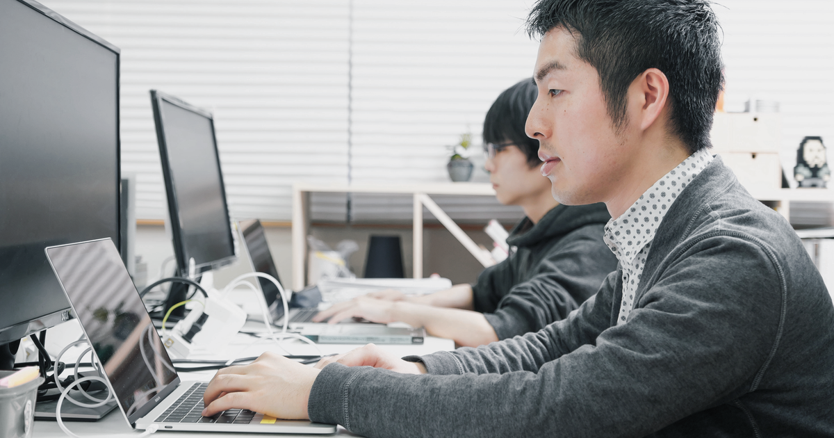 Go/Rubyを使ってスキルアップを目指すエンジニア募集！ - BHI株式会社のエンジニアリングの採用 - Wantedly