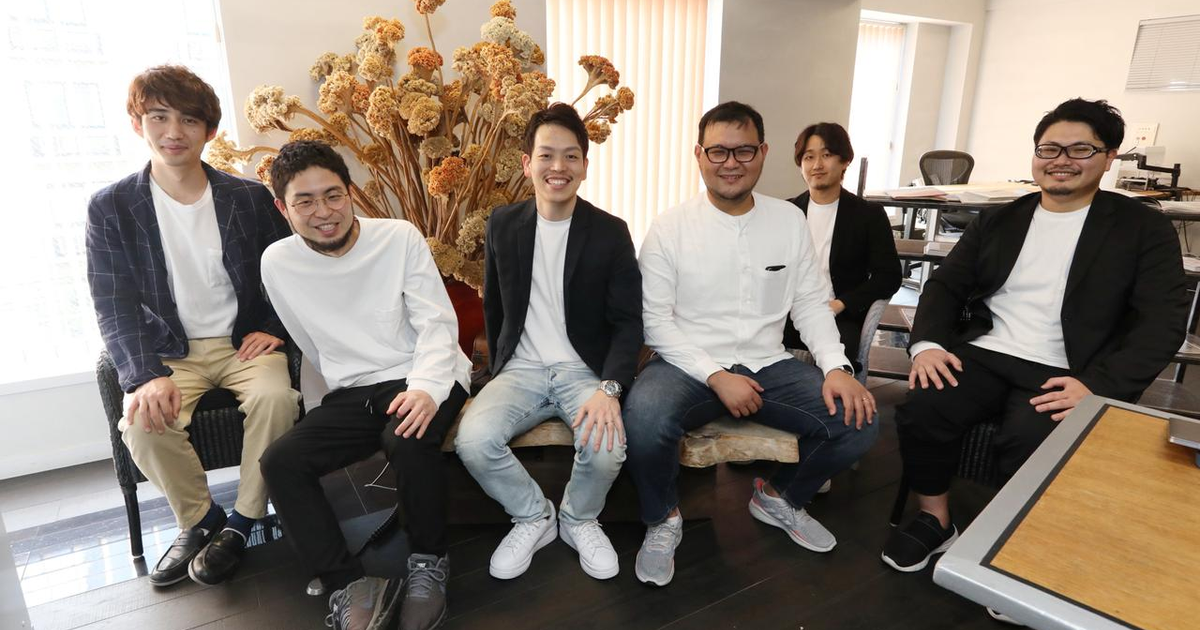 Android / iOSアプリエンジニア募集！コンシューマー向けアプリ - 株式会社Senyouのモバイルエンジニアの採用 - Wantedly