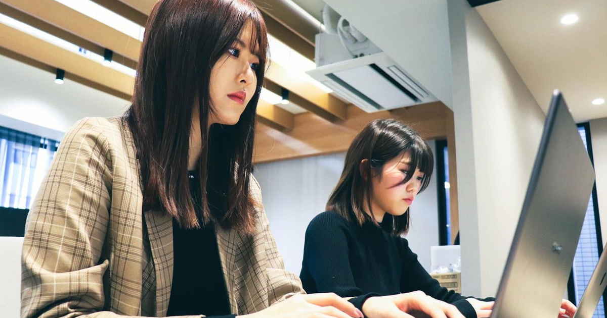 春休みに就活スタートダッシュ！マーケティングと広告運用で最強のガクチカ!! - REHATCH株式会社のWebマーケティングの採用 - Wantedly