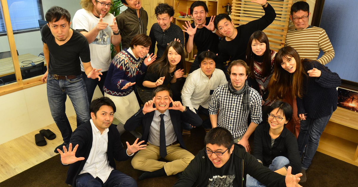 3Dプリンターのカブクでグローバル経営企画スタッフをWanted！ - Kabuku Inc.のコーポレート系の採用 - Wantedly