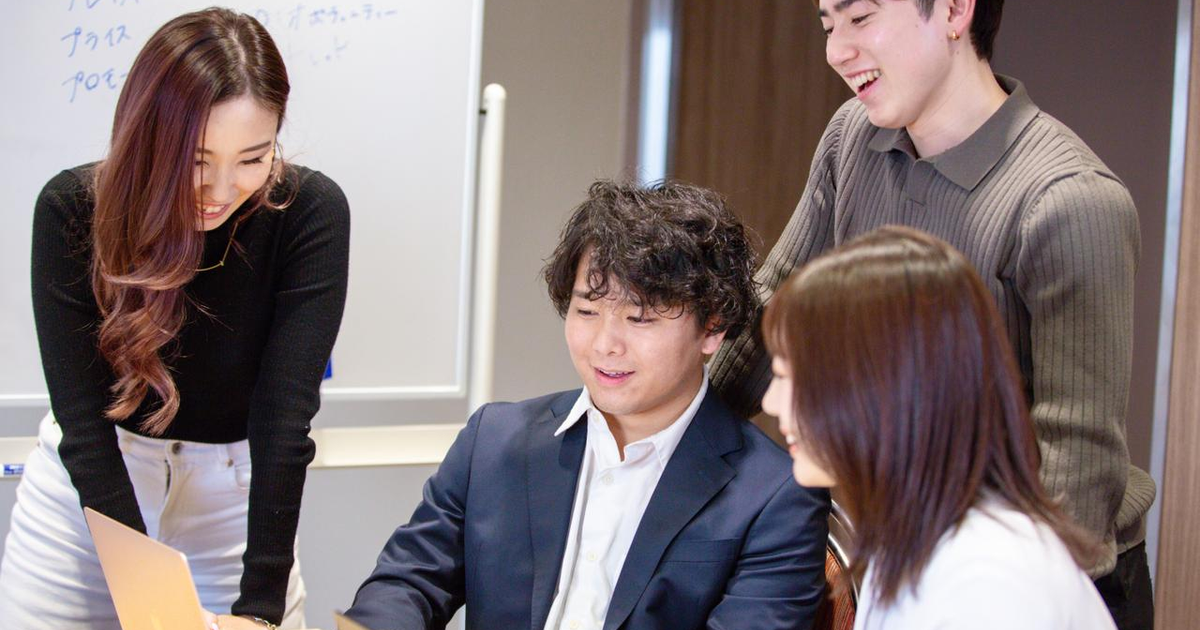 ディレクションだけじゃない。企画構成力も磨ける仕事です - TLPC株式会社のWebマーケティングの採用 - Wantedly