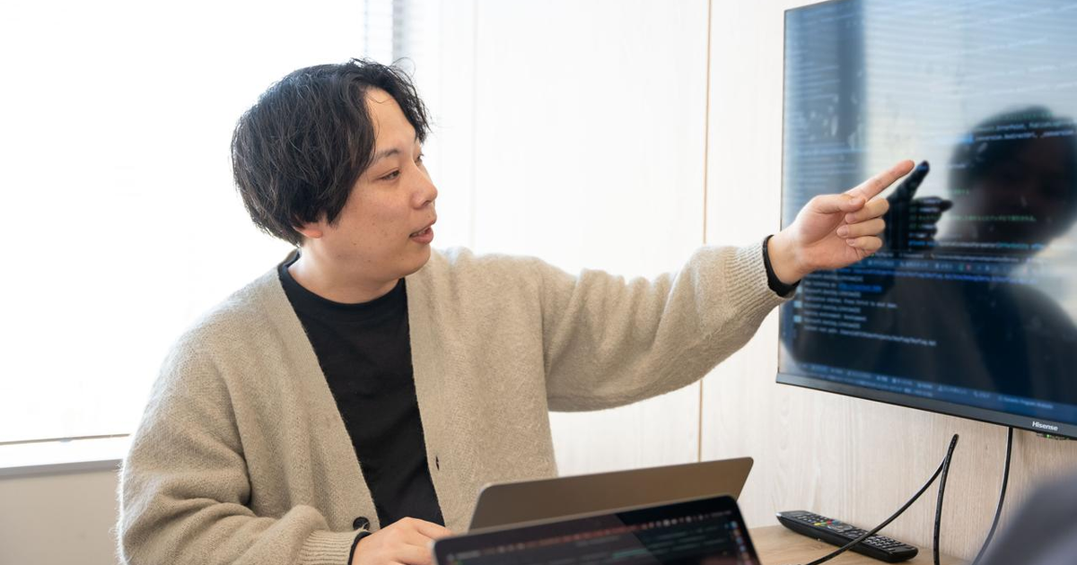 React/TypeScript・フロントエンド｜自社サービスを伸ばす - 株式会社SkyfallのWebエンジニアの採用 - Wantedly